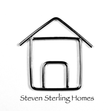 Home Page - Steven Sterling